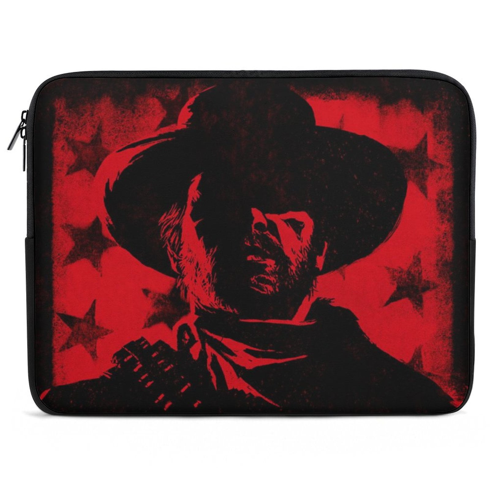 Red Dead Redemption Laptop Sleeve Carrying Case Laptop Cover Handbags ...