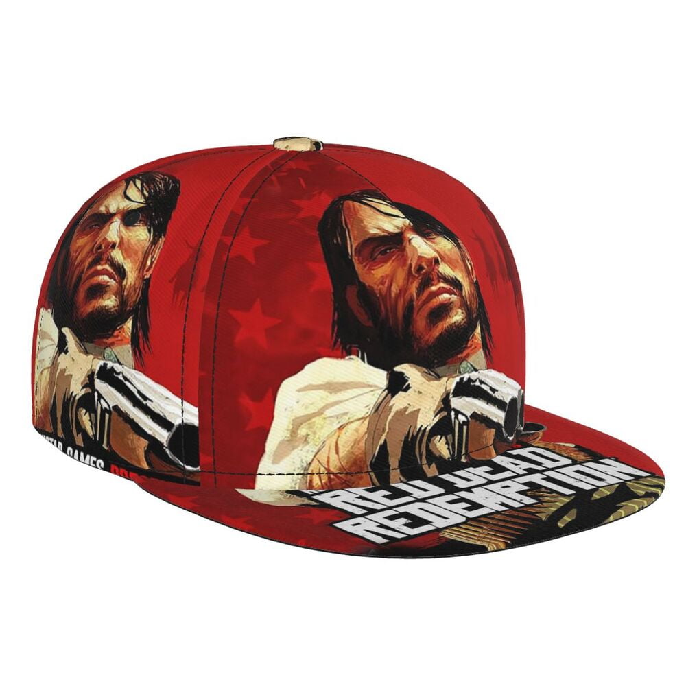 Red Dead Redemption 2 Hats