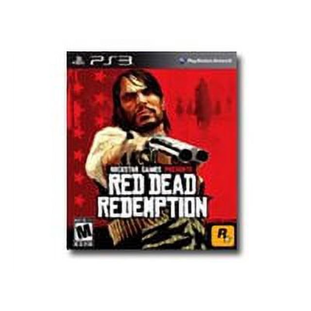 Red Dead Redemption - Educational games for toy retailers - Walmart ...