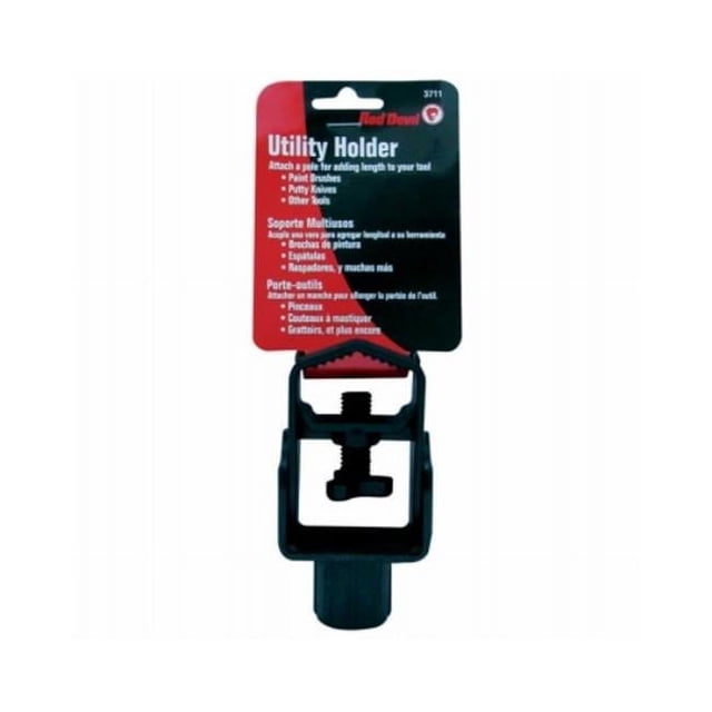 Red Devil 111899 Extension Utility Holder - Walmart Business Supplies