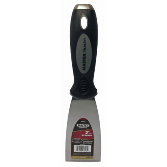 Red Devil 218182 2 in. Master Painter Stiff Scraper Pack of 6 - Walmart.com