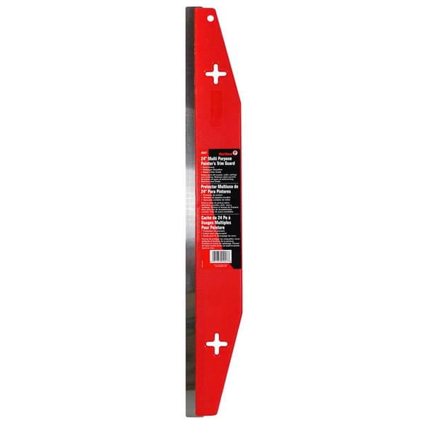 Red Devil 24 Multi-Purpose Painter's Trim Guard - Walmart.com