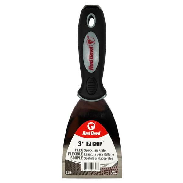 Red Devil 3 Flex Knife Professional Series - Walmart.com