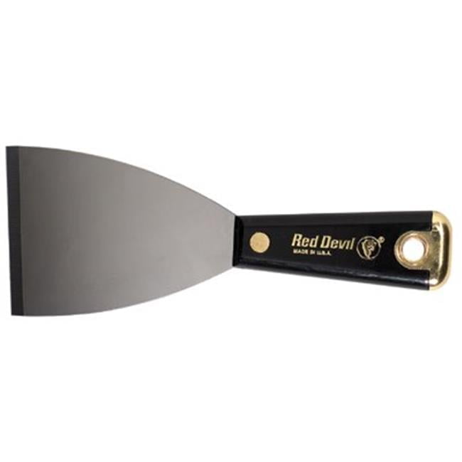 Red Devil 3 Inch Chisel Scraper - Walmart.com