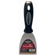 Spackle Knife
