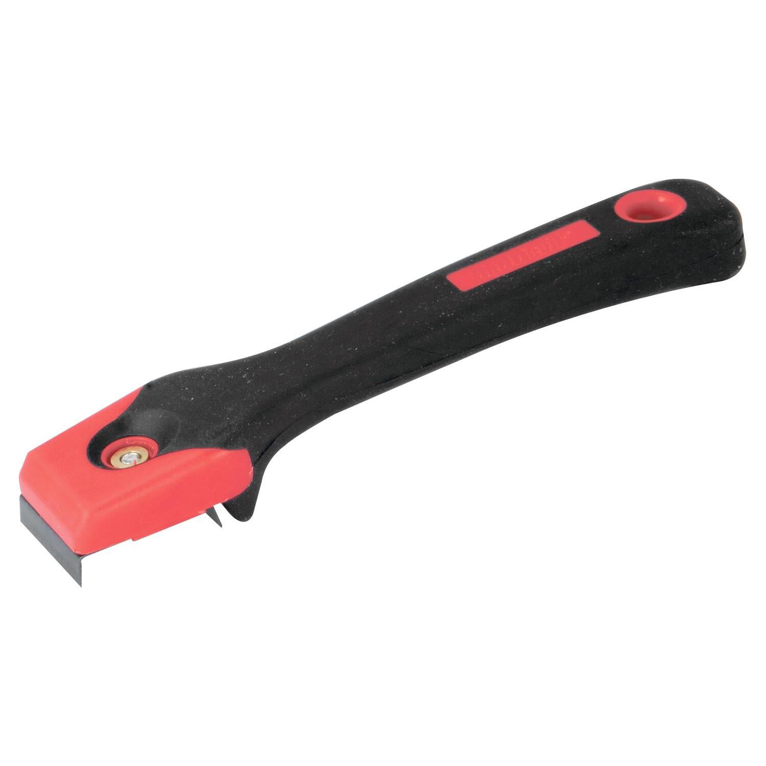 Red Devil 3140 Double-Edge Wood Scraper 1-1/2" - Walmart.com