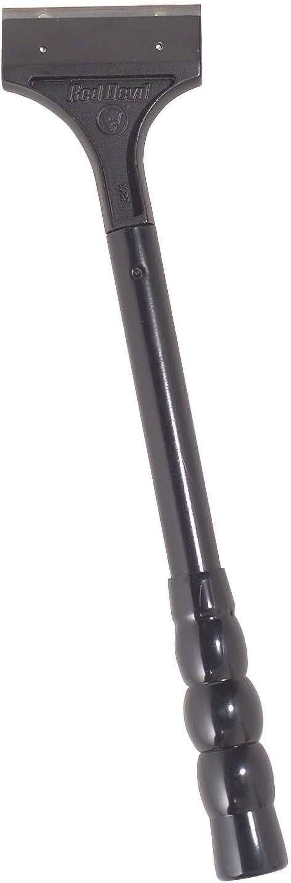 Red Devil 3241 3" Wallpaper Stripper - Walmart.com