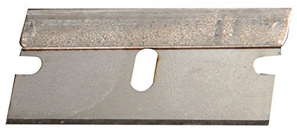 Red Devil 3272BB Razor Blades In Dispenser 100 Pack - Walmart.com