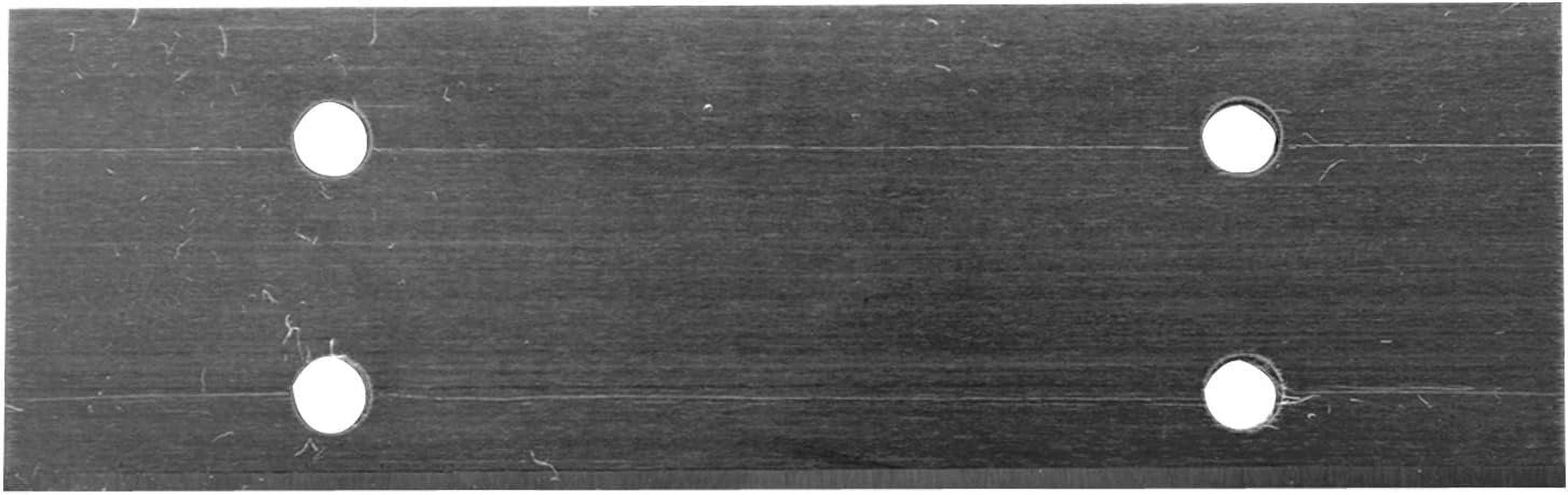 Red Devil 3274 3" Wallpaper Stripper Replacement Blade - 2 Blades Per ...