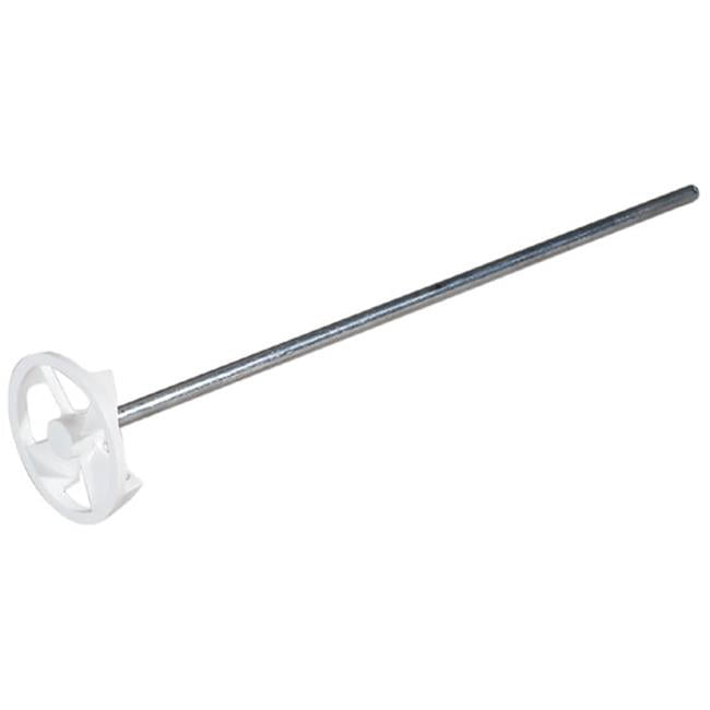 Red Devil 4042 1 Gallon Drill Paint Mixer - Walmart.com