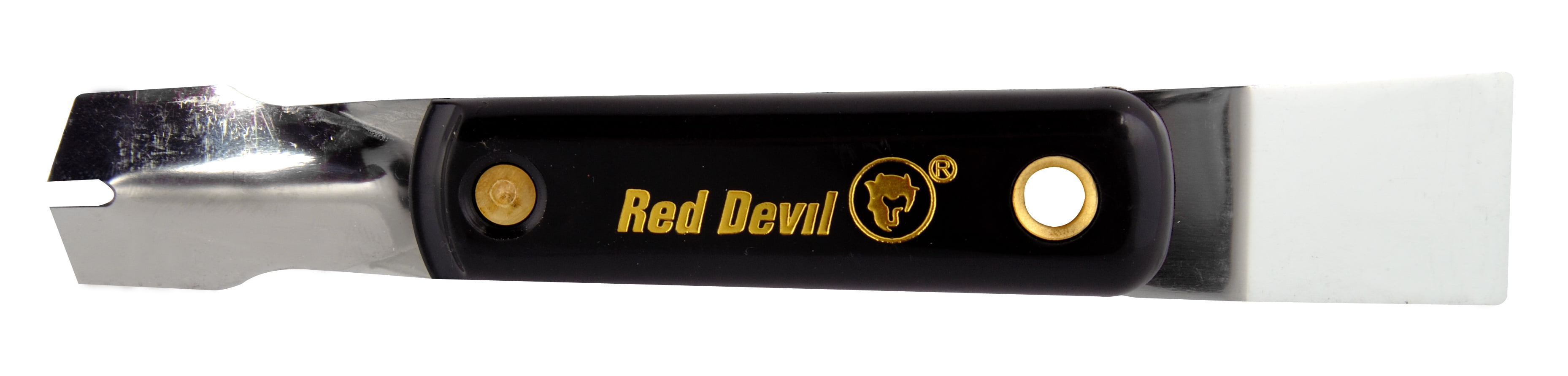 Red Devil 4044 Dual Purpose Window Tool - Walmart.com