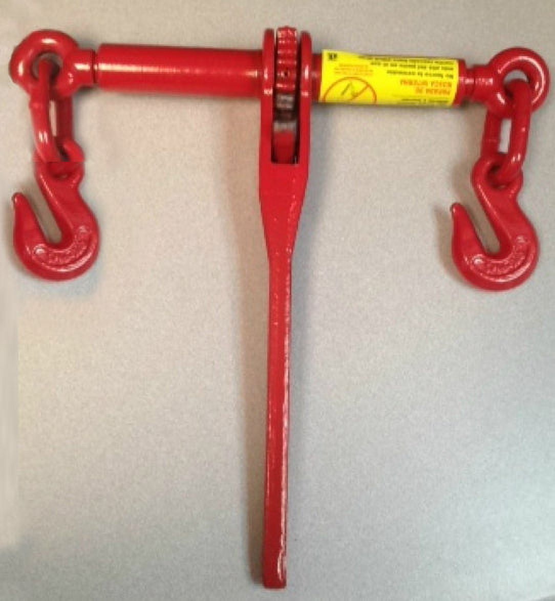 Red Devil 45943-20 Ratchet Binder 3/8", Each - Walmart.com