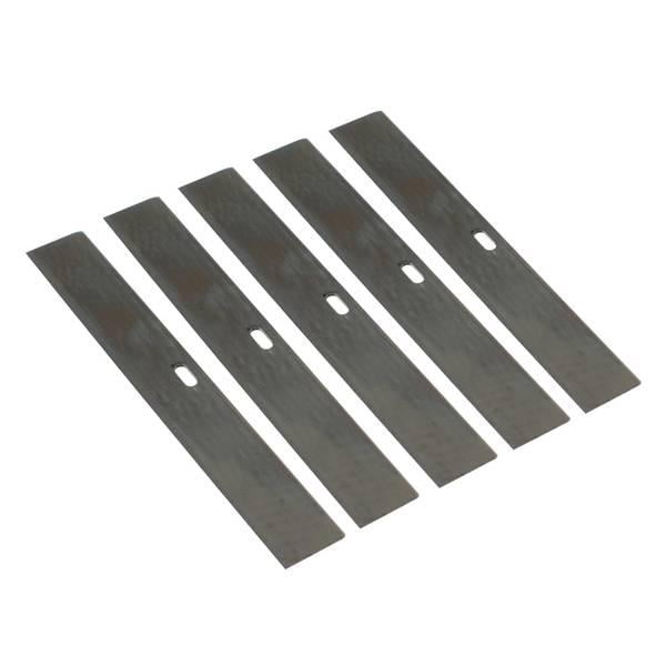 Red Devil 5-Pack 4 Wallpaper Stripper Blades - Walmart.com