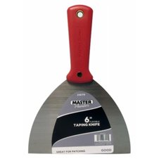 Spackle Knife