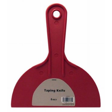 Red Devil 4239 3" Chisel Wall Scraper - Walmart.com