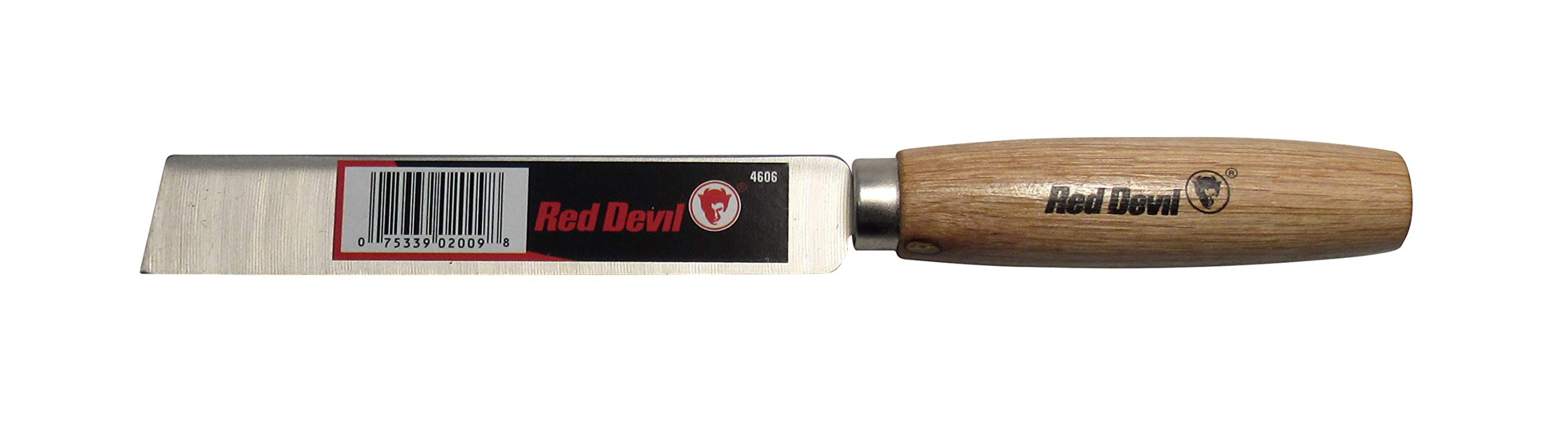 Red Devil Batting Knife - Walmart.com