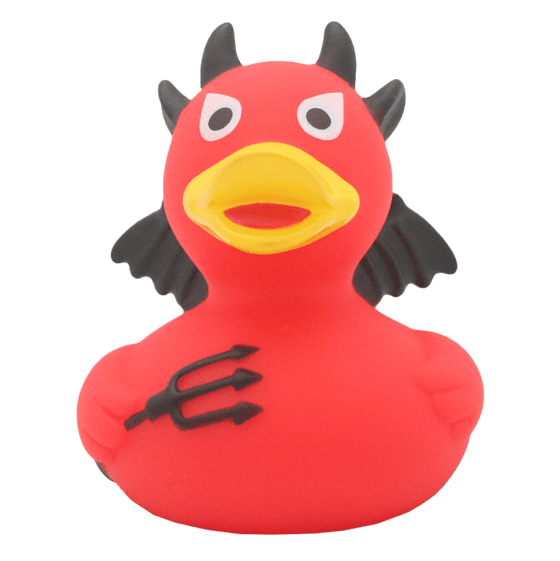 Red Devil Duck - Walmart.com