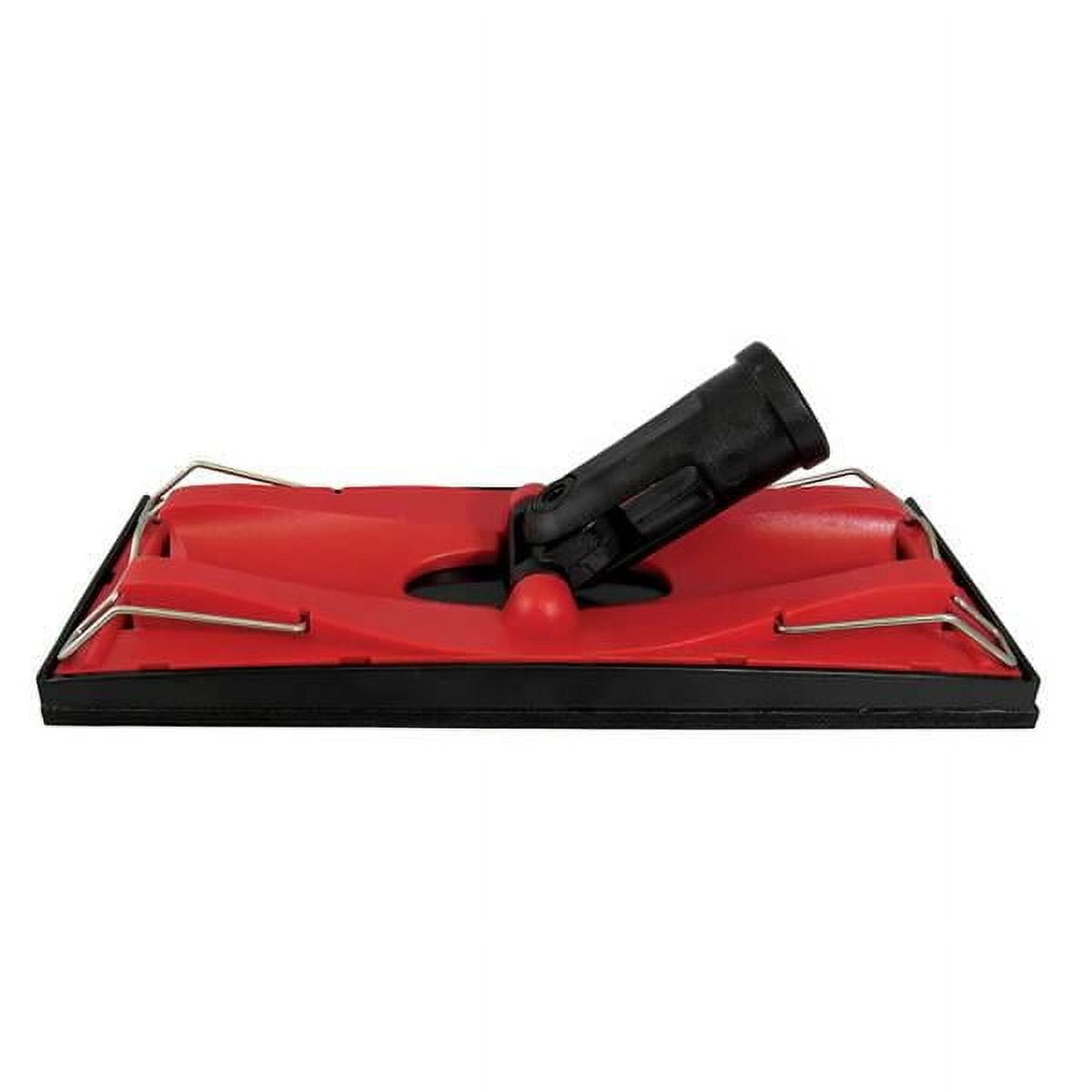 Red Devil Plastic Pole Sander - Walmart.com