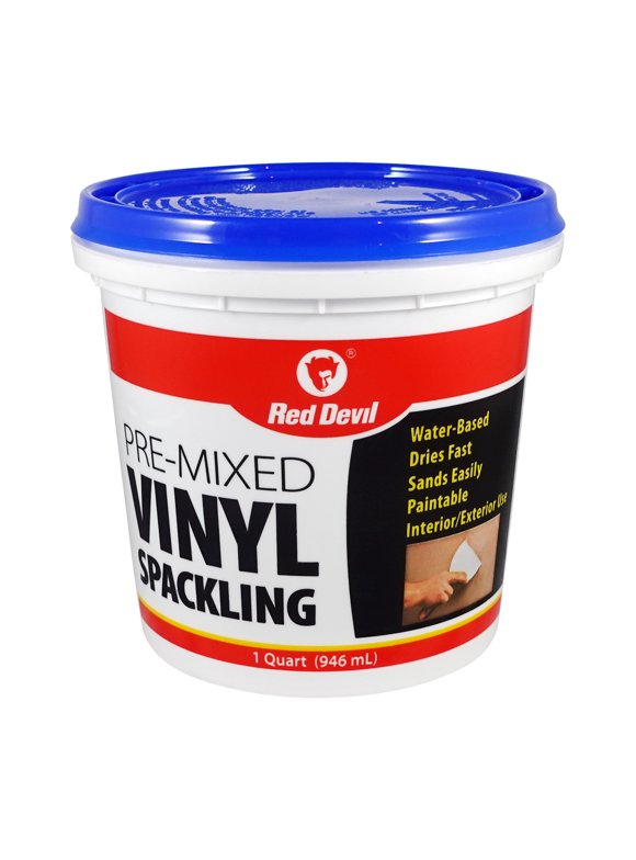 Spackling in Patching & Repair - Walmart.com