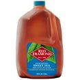 Red Diamond Sweet Tea, Gallon, 128 Fl Oz - Walmart.com