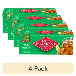 Decaf Tea in Tea - Walmart.com