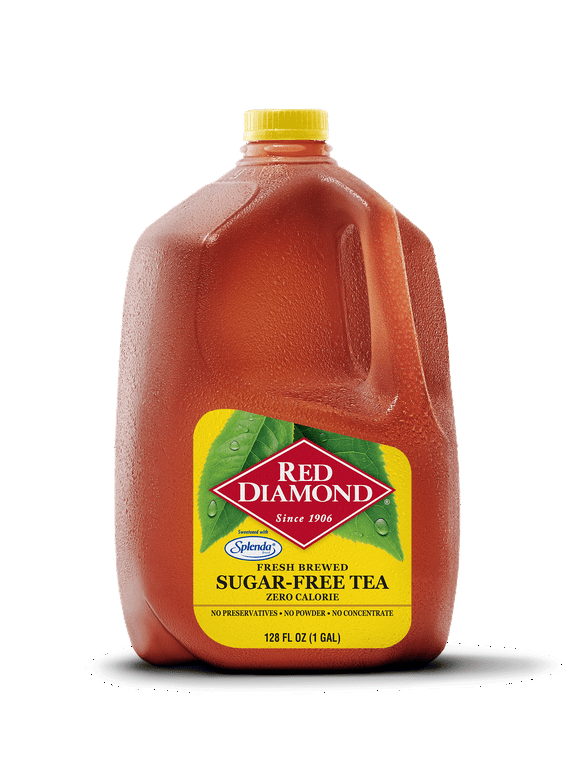 Iced Tea in Tea - Walmart.com