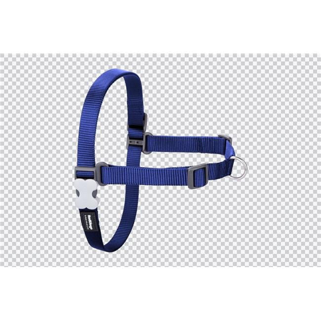 Red Dingo NH-ZZ-DB-XL Classic No-Pull Dog Harness Dark Blue - Extra ...