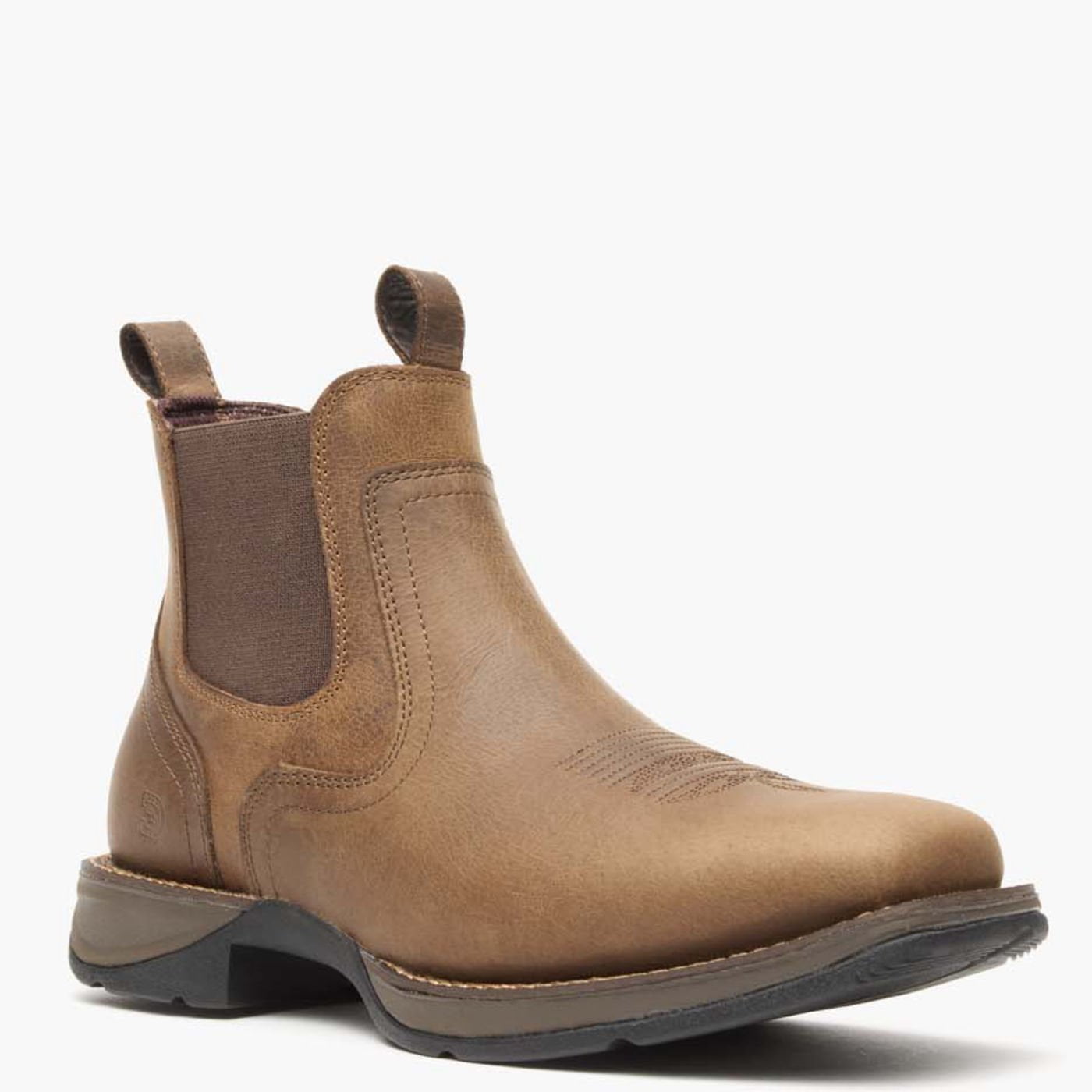 Durango® Red Dirt Rebel™ Chelsea Boot - Walmart.com