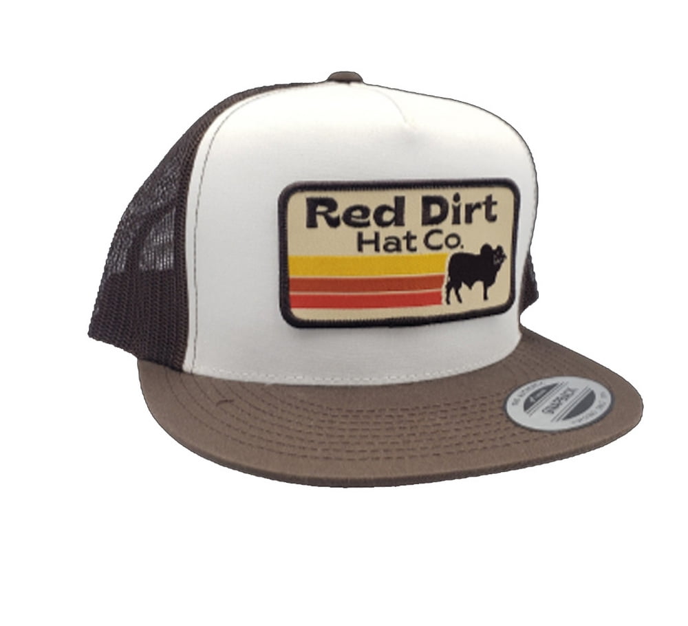 Red Dirt Hat Company