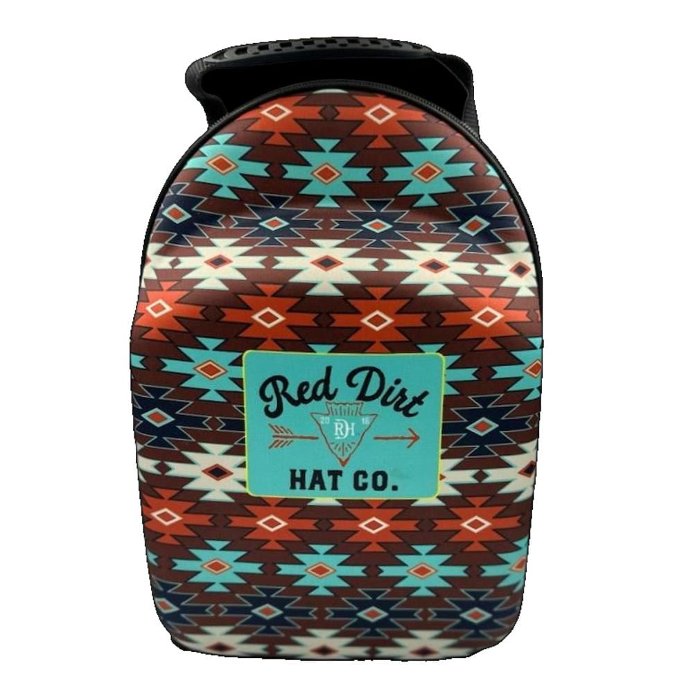 Red Dirt Hat Company Trenditions Red Dirt Cap Carrier - Walmart.com