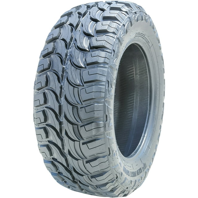 Red Dirt Road RD-6 M/T LT, 35X12.50R22 E 10 Ply, All Season Mud Tire ...