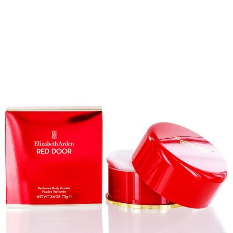 Red Door/Elizabeth Arden Dusting Powder 2.6 oz (W) - Walmart.com