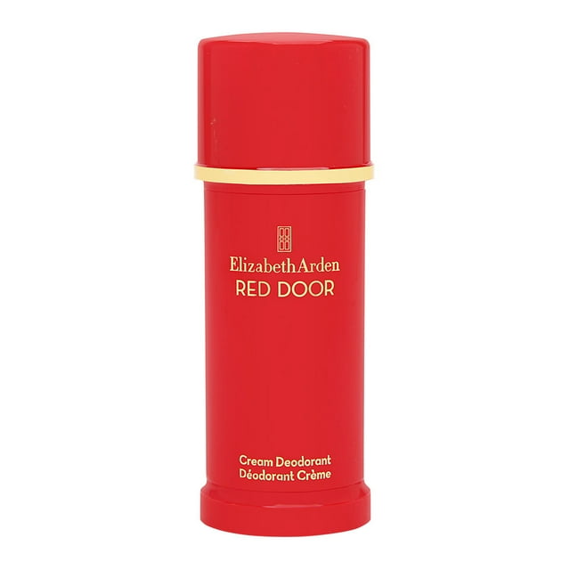 Red Door by Elizabeth Arden for Women 1.5 oz Cream Deodorant - Walmart.com