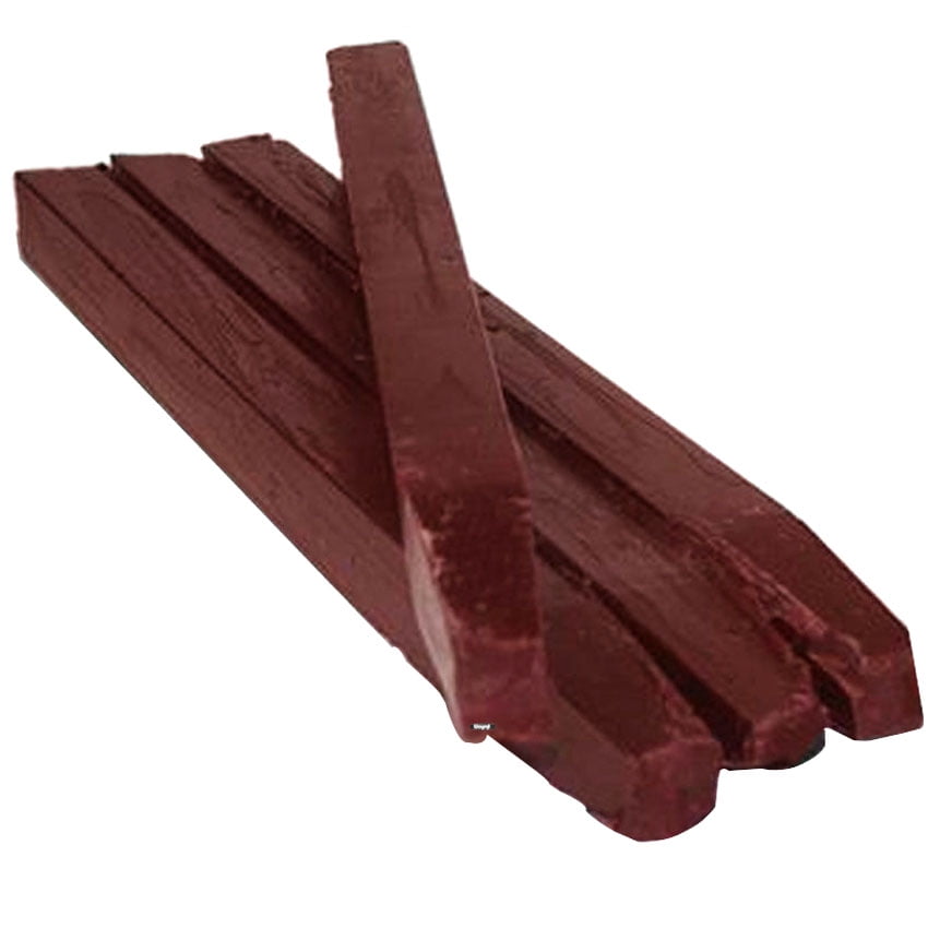 Red Dop Wax Setter’s Cement Stone Setting Lapidary Polishing - Walmart.com