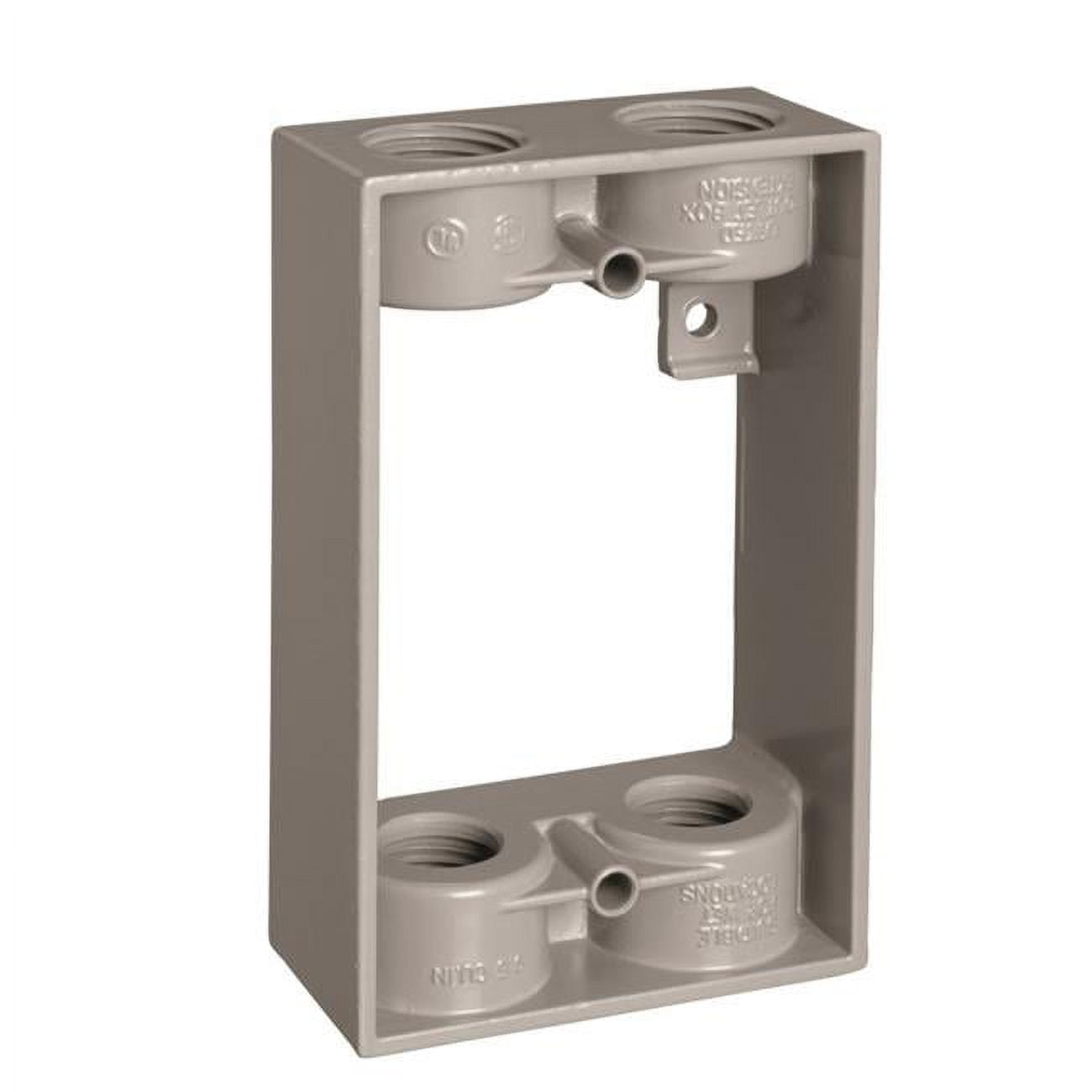 BOX EXTENSION RECT 2.95" - Walmart.com