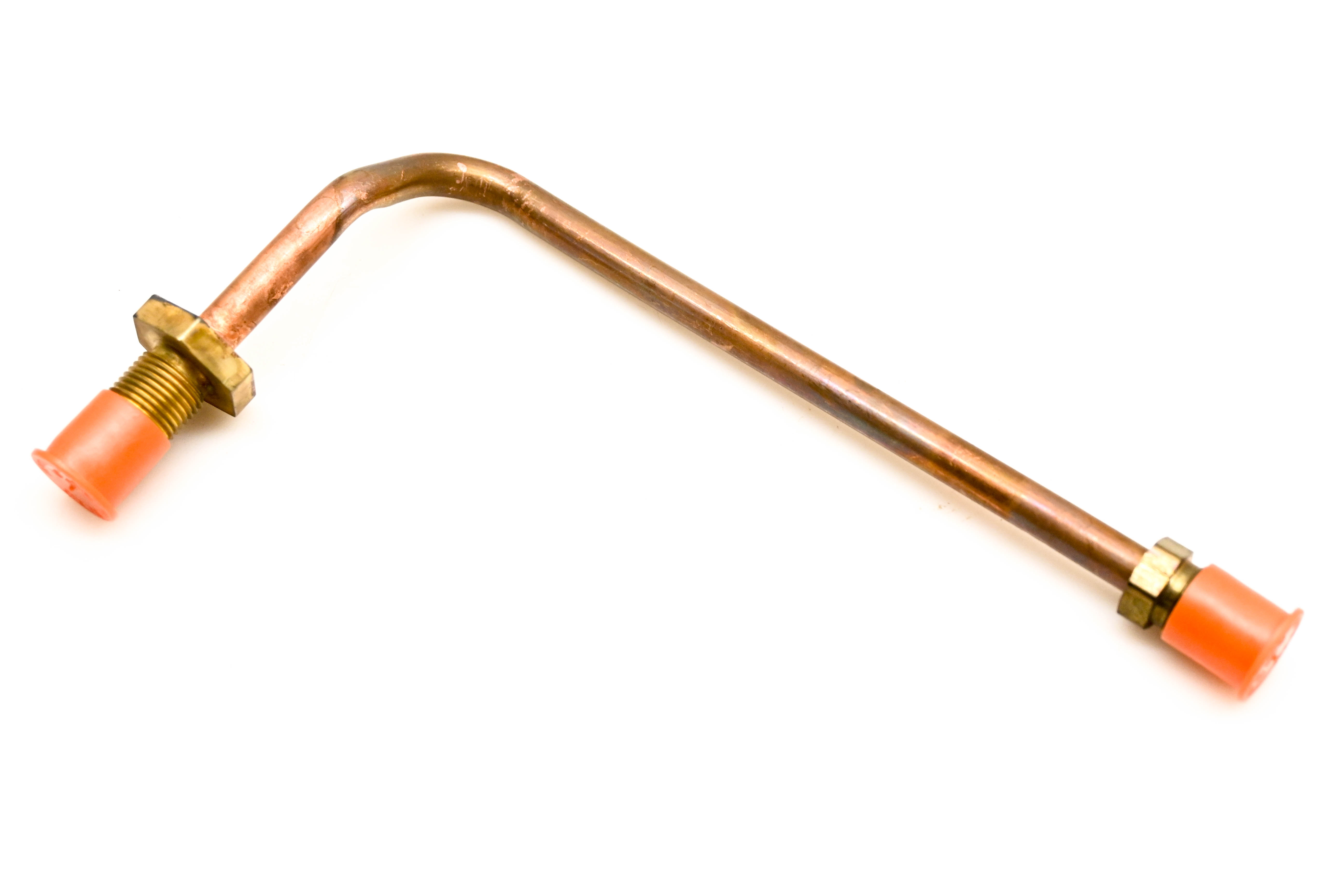 Red Dot 4379-RD214710 #6 Freon Tube NOS - Walmart.com