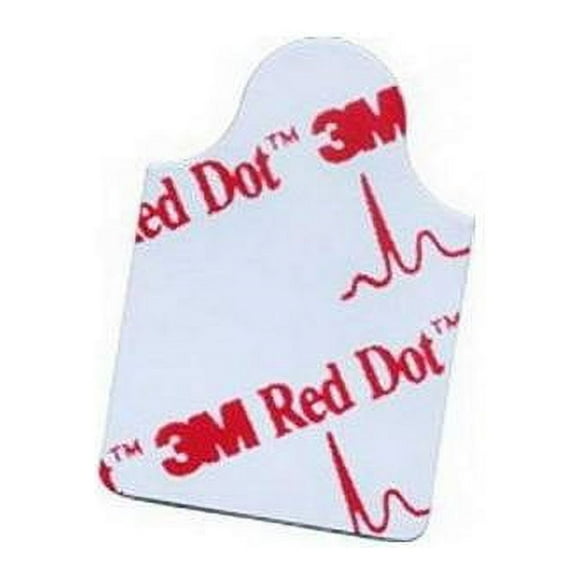 Ekg Pads