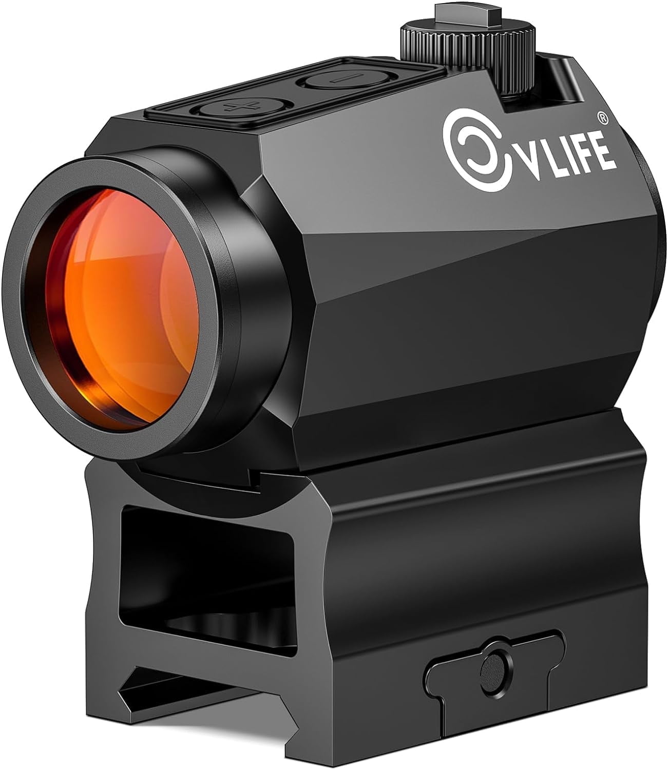 Red Dot Scope for Outdoor Hunting - Walmart.com