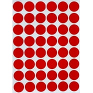 Colored dots stickers 3/4" inch, 13 Colors Sticker Dot 19mm 3/4 inch ...