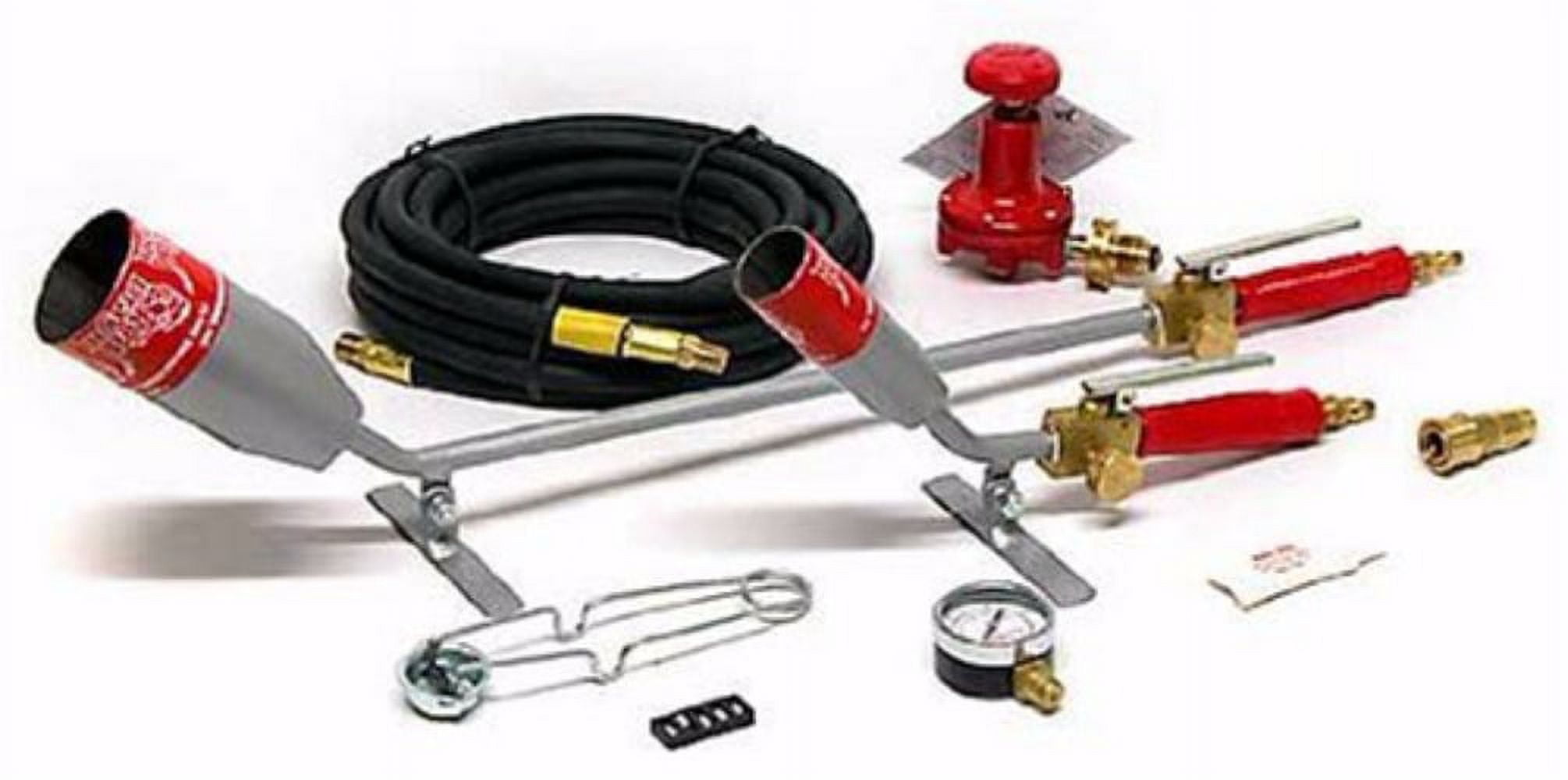 Red Dragon RT Combo Roofing Torch Kit - Walmart.com