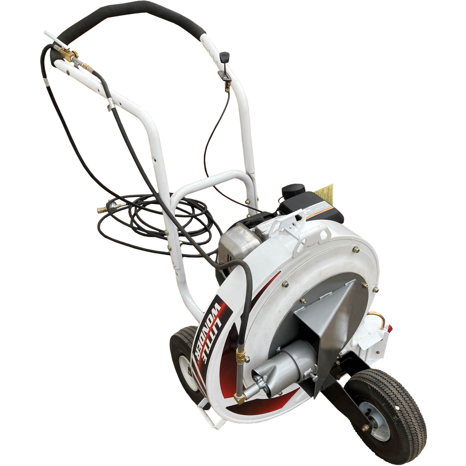 Red Dragon Roof Dryer - Walmart.com