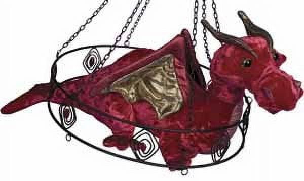 Red Dragon-Ruby By Douglas - DRA202 - Walmart.com