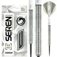 Red Dragon Seren 1 Pure Steel Tip Darts 90% Tungsten - 22gm - Walmart.com