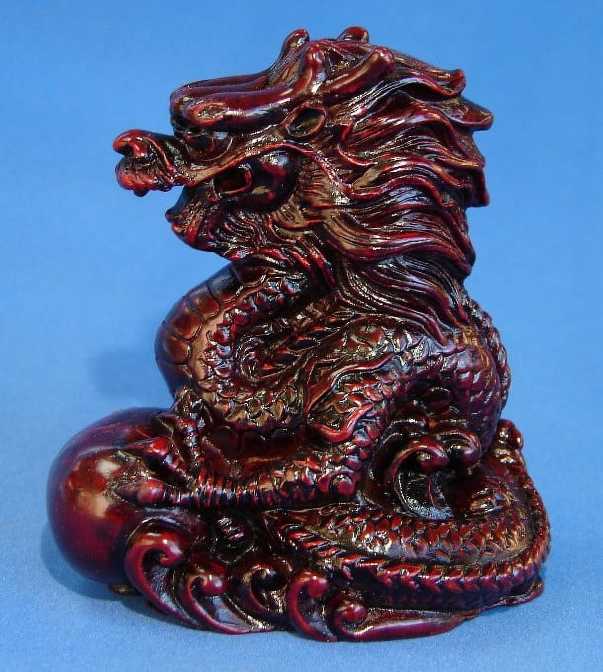 Red Dragon Statues Best Buy - Walmart.com