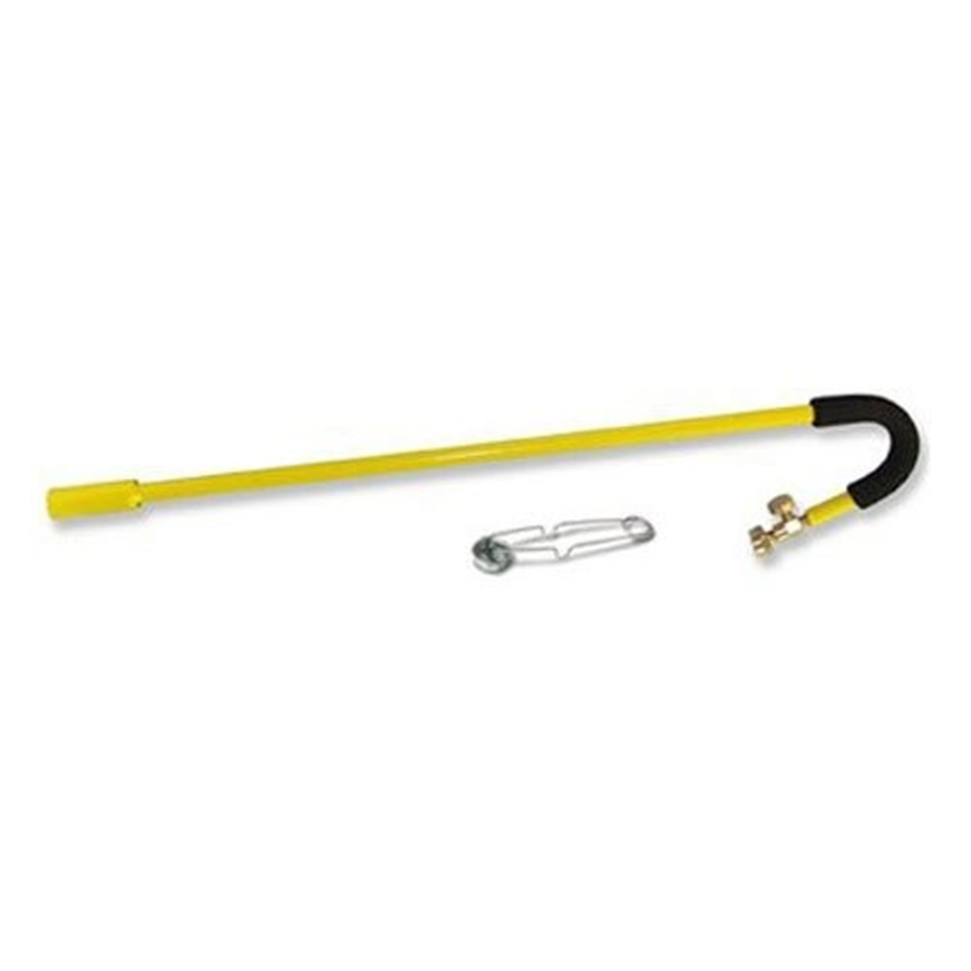 Red Dragon Mini Weed Dragon Propane Vapor Torch Kit, 25000 BTU, Flame ...