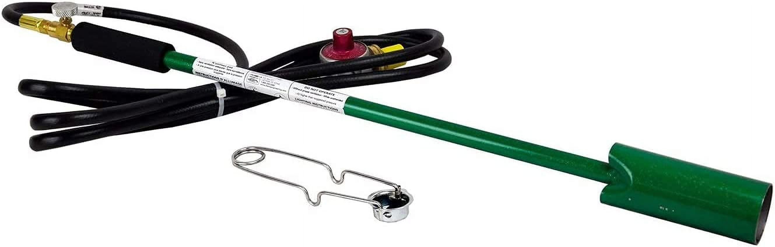 Flame Engineering Weed Dragon VT 2-23 C Propane Vapor Torch Kit ...