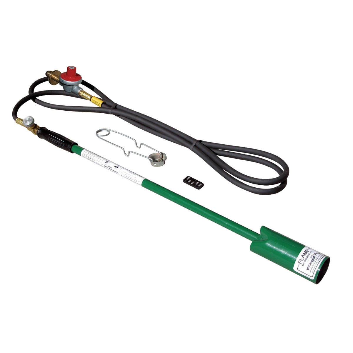 Flame Engineering Weed Dragon VT 2-23 C Propane Vapor Torch Kit ...