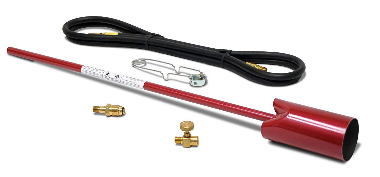 Red Dragon VT 3-30 C 500,000 BTU Heavy Duty Propane Vapor Torch Kit ...