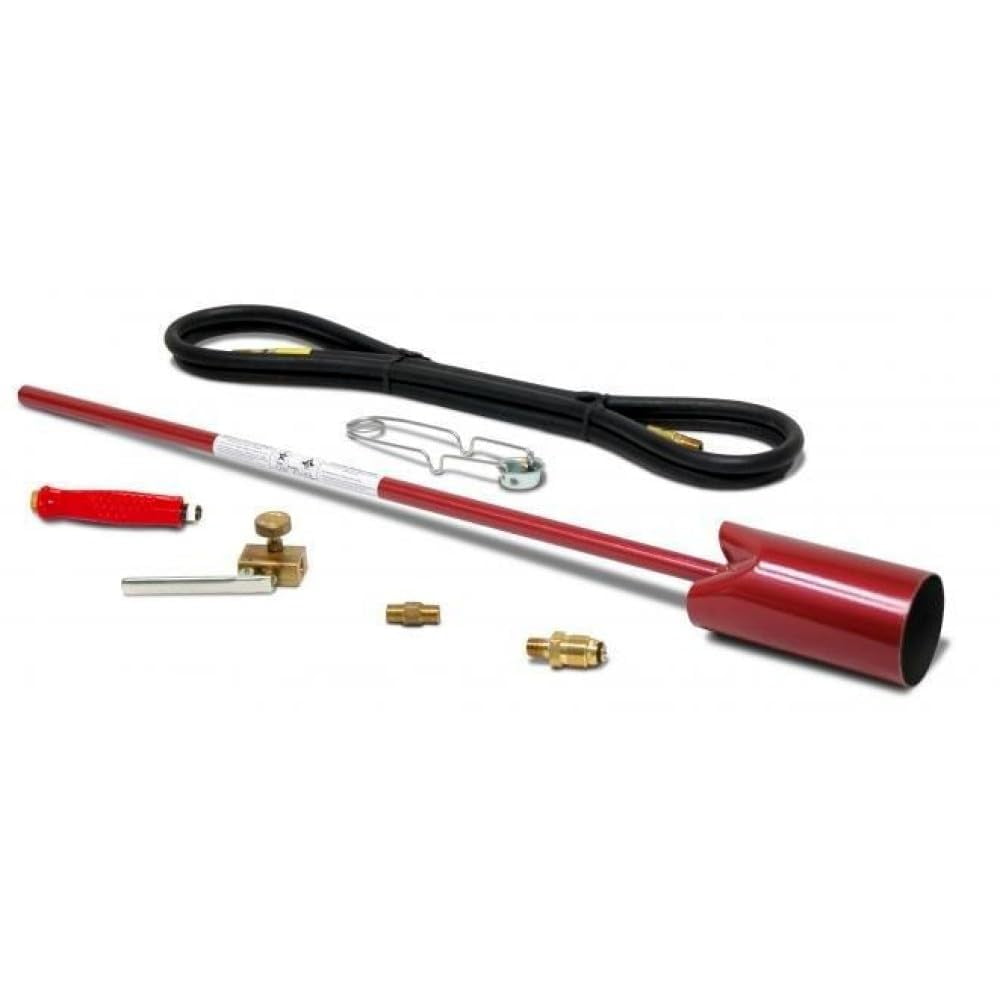 Red Dragon VT3-30SVC Vapor Torch Kit with Squeeze Valve, Adjustable ...