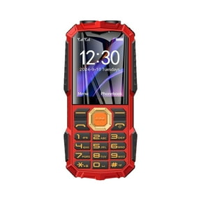 Flip Phone Keypad